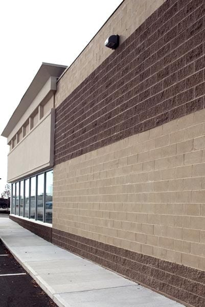 Concrete Block Gagne And Son